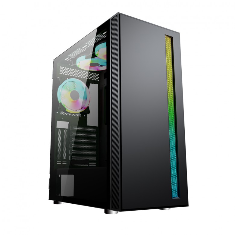 High End Gaming Case